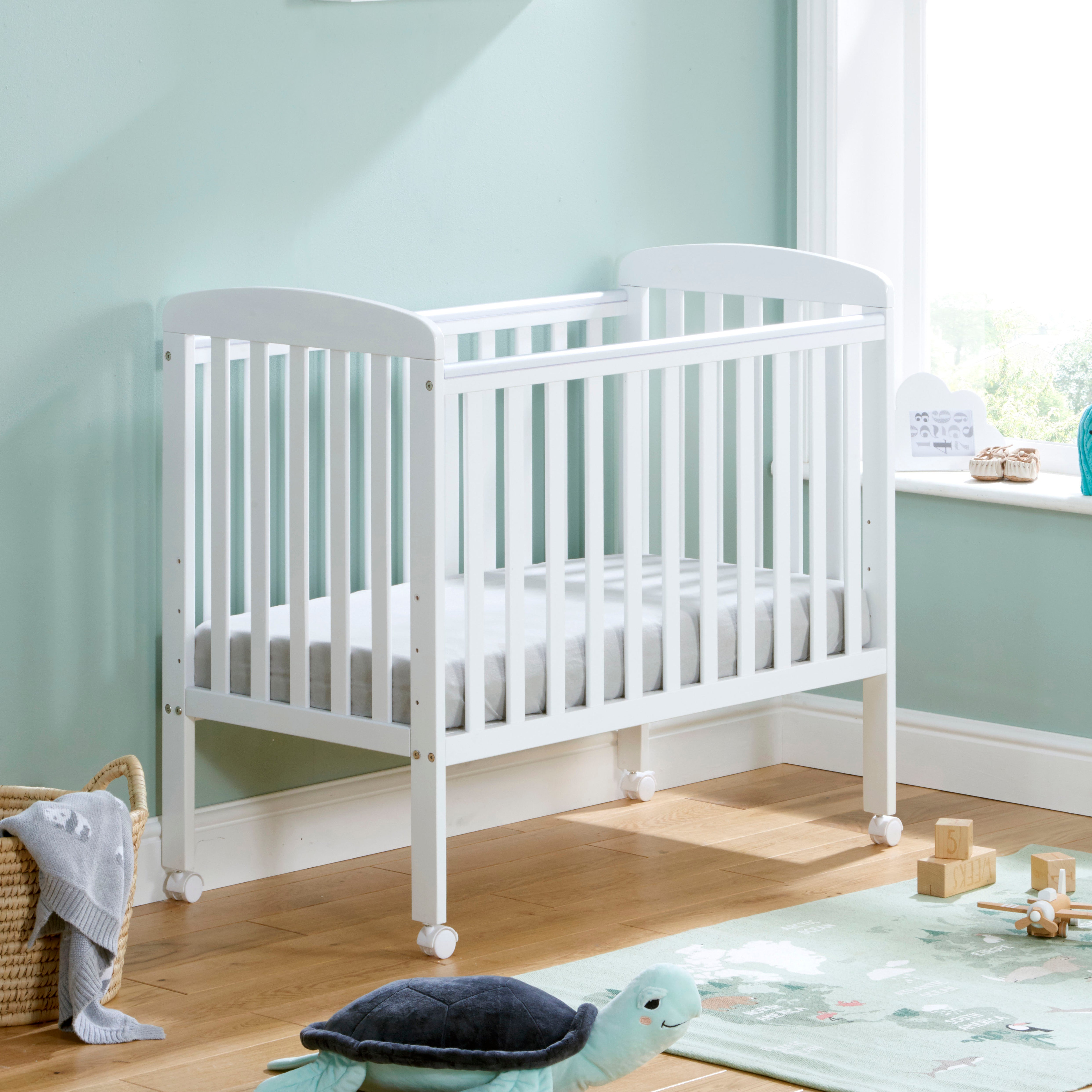 Mini Cot Beds – Designer Babies